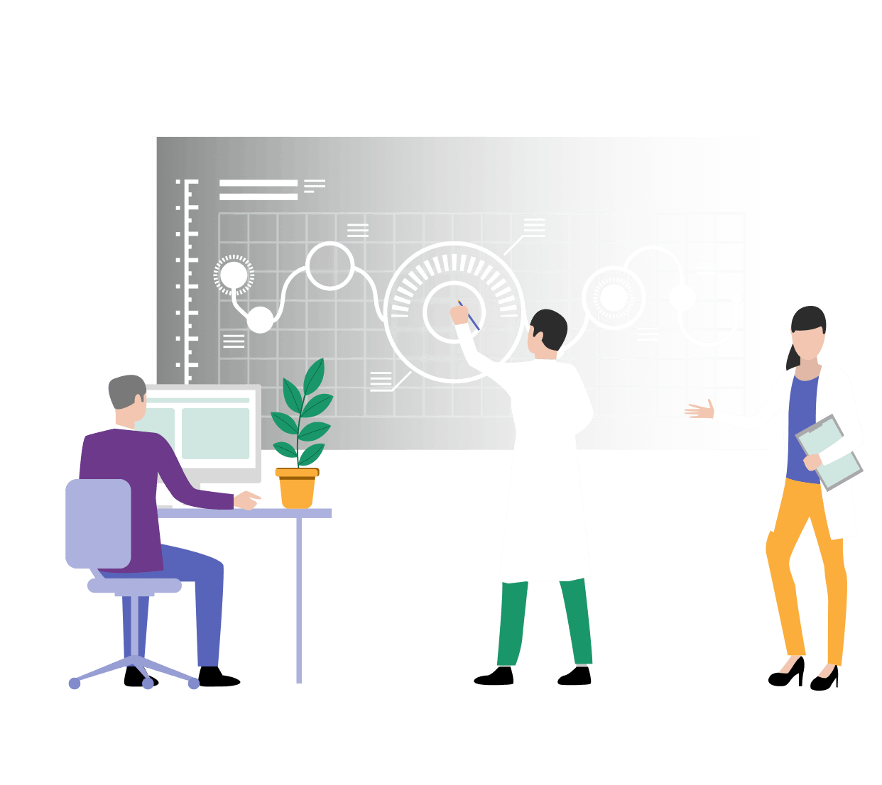 Practice Management - CureMB Medical Billing Service